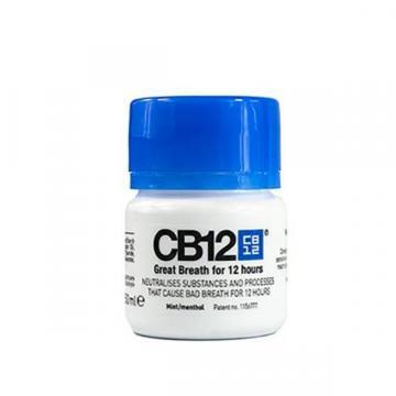 CB12 Oral Rinse 50ml | Discount Medicines