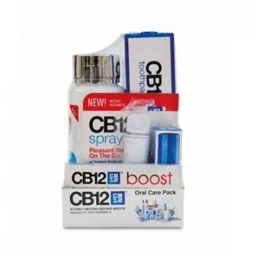 CB12 Oral Care Pack | Discount Medicines