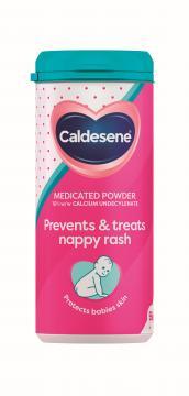 Caldesene Powder 55g | Discount Medicines
