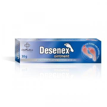 Desenex Ointment 30g | Discount Medicines