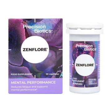 Zenflore 30 Capsules | Discount Medicines