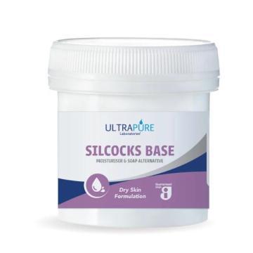 Silcock's Base 500g | Discount Medicines