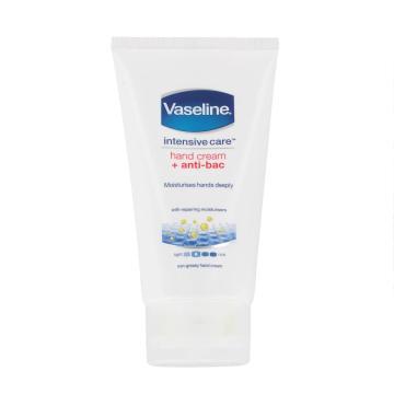 Vaseline Hand Cream + Anti-Bac Intensive Care 75ml | Discount Medicines