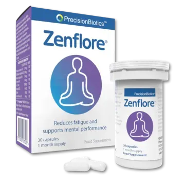 Zenflore 30 Capsules | Discount Medicines