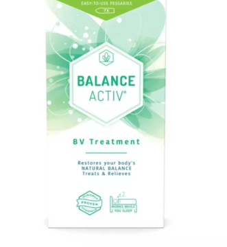 Balance Activ BV Treatment Pessaries 7s | Discount Medicines